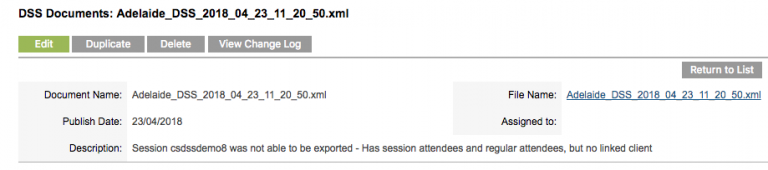 Create a DEX Activity report – SCORE via Community CI – Community Data ...