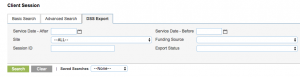 Create a DEX Activity report – SCORE via Community CI – Community Data ...