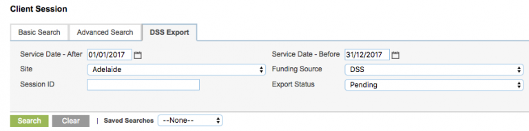 Create a DEX Activity report – SCORE via Community CI – Community Data ...