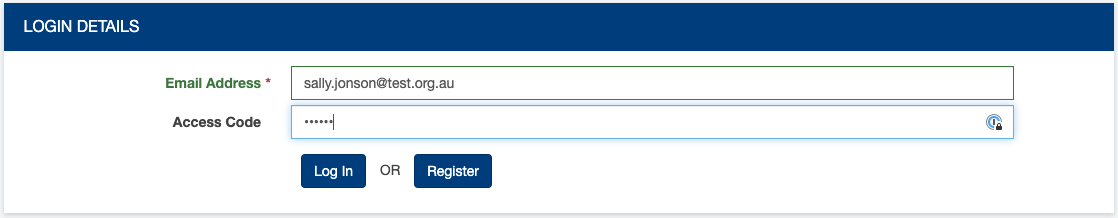 CI Assessment – Create a Client Assessment via Kiosk – Community Data ...