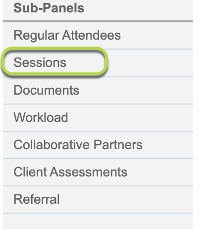 Recording Enquiries count for DEX Reporting – Community Data Solutions